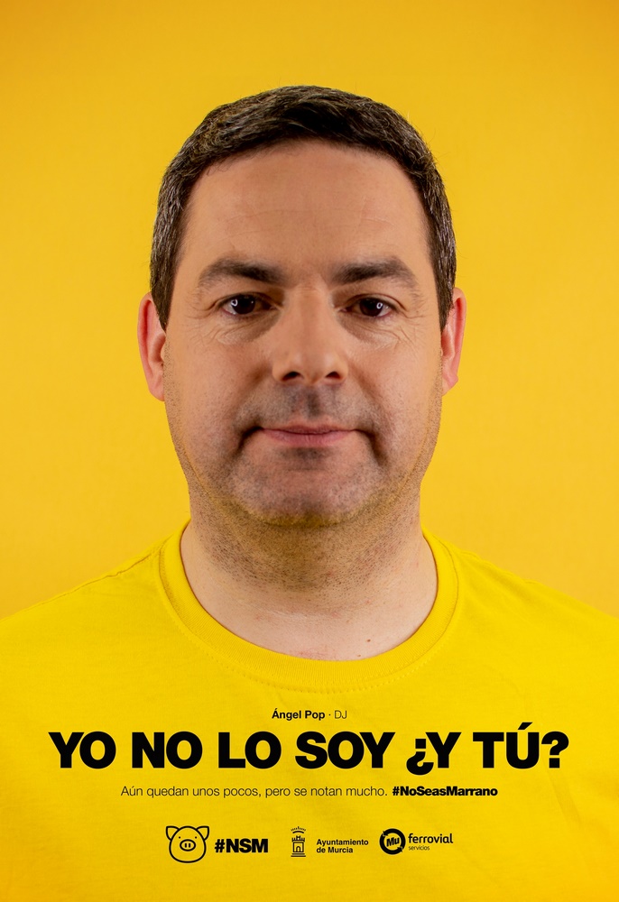 No seas marrano – Krealia